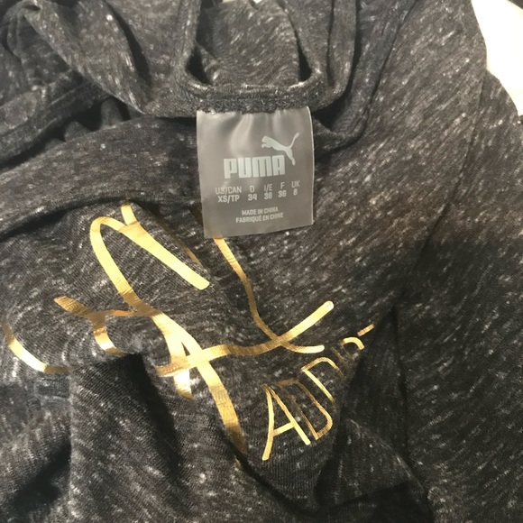 Puma | Tops | Puma Dry Cell Tank | Poshmark